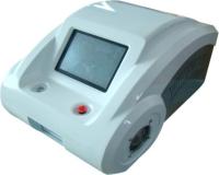 China Desktop IPL Facial / Body Hair Removal Machines For Men , RF Skin Rejuvenation for sale