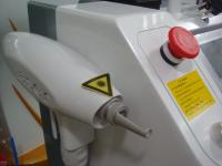 China 60 Hz Diode 808nm Laser Hair Removal Machines For Hairline , Lip Hair Removal for sale