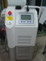 China 60 Hz Diode 808nm Laser Hair Removal Machines For Hairline , Lip Hair Removal for sale