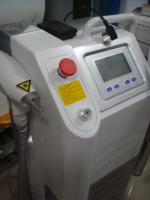 China 60 Hz Diode 808nm Laser Hair Removal Machines For Hairline , Lip Hair Removal for sale