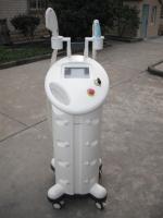 China E-light RF Acne Scars Removval IPL Hair Removal Machines With Skin Contact Cooling for sale
