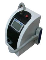 China Portable 808nm Diode Laser Hair Tatoo Removal Machines For Skin Care for sale