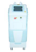 China E-Light Skin Rejuvenation IPL Hair Removal Machines 10MHz RF Skin Care for sale