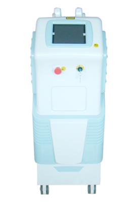 China E-Light Skin Rejuvenation IPL Hair Removal Machines 10MHz RF Skin Care for sale