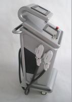 China 808nm Diode Laser Hair Removal , Color Tattoo , Pigment Spots Removal Machines for sale