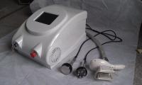 China RF Cryolipolysis Machine Desktop Frozen Fat Dissolving Instrument for sale