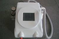 China RF Cryolipolysis Machine Desktop Frozen Fat Dissolving Instrument for sale
