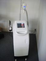 China Vertical Cryolipolysis Machine Frozen Fat Dissolving Instrument for sale