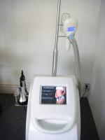 China Vertical Cryolipolysis Machine Frozen Fat Dissolving Instrument for sale