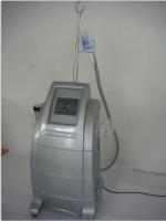 China Vertical Cryolipolysis Machine Frozen Fat Dissolving Instrument for sale