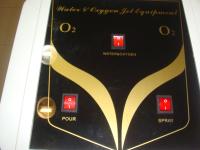China Multi - Function Oxygen Facial Machine For Skin Care for sale