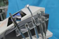 China Hyperbaric Oxygen Jet Machine For Skin Whiten And Beauty for sale