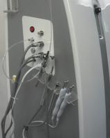 China Lymph Drainage Treatment Oxygen Facial Machine for Skin Care for sale