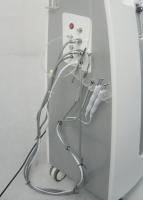 China Lymph Drainage Treatment Oxygen Facial Machine for Skin Care for sale