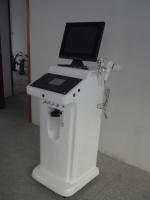 China Professional Oxygen Facial Machine For Skin Care for sale