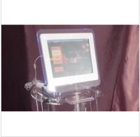 China Intelligent Skin Analysis Machine , Portable Skin Moisture Analyzer for sale