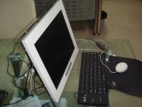 China Intelligent Skin Analysis Machine With LCD Display For Skin Care Analysis for sale