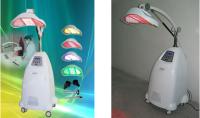 China LED Photodynamic IPL Acne Removal Machine Pulsed for sale