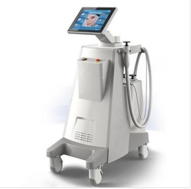 China CPT RF Acne Removal Machine FOR Skin Rejuvenation , Skin Care Wrinkle Removal for sale
