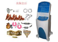 China Women Safety Breast Enlargement Machines For Bubby Enlarged / Breast Care for sale