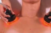 China Multi-Function Breast Enlargement Machines RF Stimulation for sale