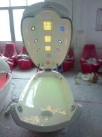 China 1800W Far Infrared SPA Capsule Full Automatic For Body Slimming Skin Care for sale