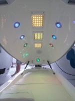 China 1800W Far Infrared SPA Capsule Full Automatic For Body Slimming Skin Care for sale