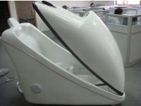 China Oxygen Therapy Herbal Infrared SPA Capsule 3000W For Body Bath for sale