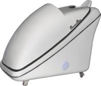 China Oxygen Therapy Herbal Infrared SPA Capsule 3000W For Body Bath for sale