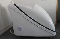 China Oxygen Therapy Herbal Infrared SPA Capsule 3000W For Body Bath for sale