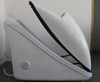 China Oxygen Therapy Herbal Infrared SPA Capsule 3000W For Body Bath for sale