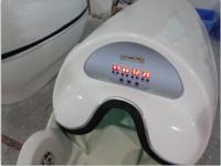 China Women Far Infrared SPA Capsule Spacecraft Slimming Spa Capsule for sale