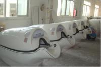 China Women Far Infrared SPA Capsule Spacecraft Slimming Spa Capsule for sale