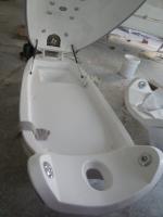 China Spray Steam Infrared SPA Capsule 3C Sea Deposited Machine For Slimming for sale