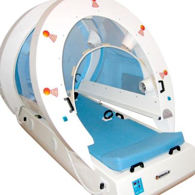 China Music Therapy Yoga Infrared SPA Capsule For Beauty Salon 50Hz / 60Hz for sale