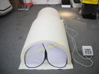 China Heat Wave Shaping Infrared SPA Capsule Synchronization Detox For Body Fat Burning for sale