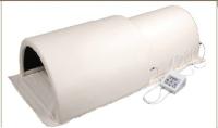 China Heat Wave Shaping Infrared SPA Capsule Synchronization Detox For Body Fat Burning for sale