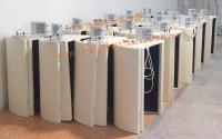 China Heat Wave Shaping Infrared SPA Capsule Synchronization Detox For Body Fat Burning for sale
