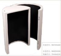 China Heat Wave Shaping Infrared SPA Capsule Synchronization Detox For Body Fat Burning for sale