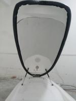 China Physical Infrared SPA Capsule Spectra Therapy Space For Far Infrared Dry-steaming for sale
