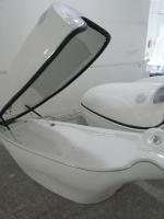 China Physical Infrared SPA Capsule Spectra Therapy Space For Far Infrared Dry-steaming for sale