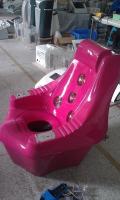 China Stone Belly Sitting Infrared Therapy Machine Smoked Instrument for sale