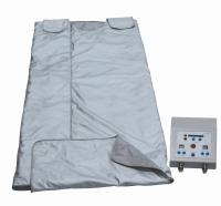 China Body Slimming Infrared Therapy Machine Far Dissolved Fat Blanket for sale