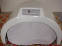 China Portable Infrared Therapy Machine , Health Physiotherapy Capsule for sale
