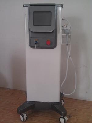 China Radio frequency Skin Rejuvenation Machine To Skin Tightening for sale