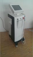 China RF Skin Rejuvenation Machine 10.4 Inch Square Screen Neck Skin for sale