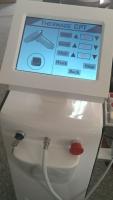 China RF Skin Rejuvenation Machine 10.4 Inch Square Screen Neck Skin for sale