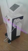 China RF Skin Rejuvenation Machine 10.4 Inch Square Screen Neck Skin for sale