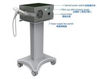 China 2016 extracorporeal shock wave / equine shock wave therapy / acoustic wave therapy machine for sale