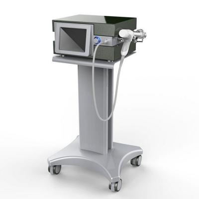 China Extracorporeal shock wave therapy electric equipment for sale